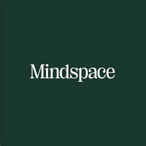 Mindspace Mindspace Added A New Photo