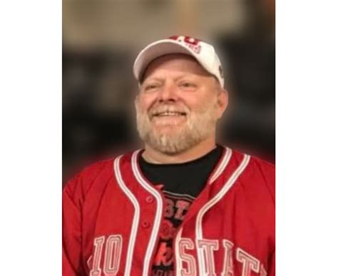 Darin Gill Obituary 2026 Clyde Oh Foos Funeral Home And
