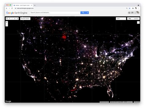 Gee Tutorials Programming And Remote Sensing Basics Exploring Images