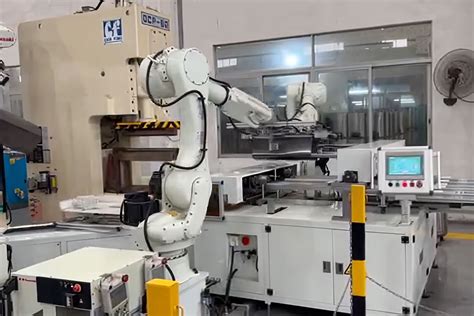 About He Automations