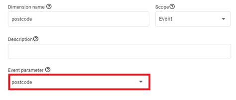 How To Set Up Ga4 Event Parameters 2025