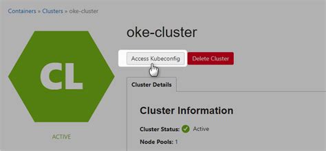 Oci Learning Getting Started With Oracle Cloud Infrastructure OCI
