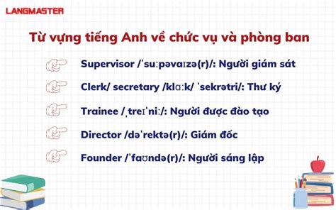 Tìm Hiểu Giám đốc Kinh Doanh Tiếng Anh Là Gì Và Vai Trò Của Họ Trong