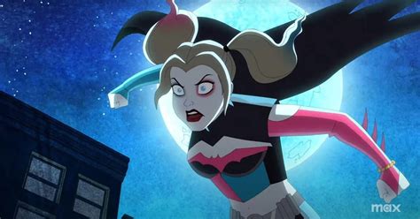 harley quinn season 5 release date rumors is it coming out