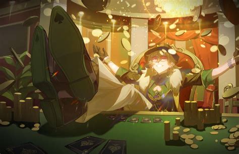 Aventurine Honkai And 1 More Drawn By Hamilundenongdizhe Danbooru