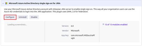 教程：microsoft Entra Sso 与 Jira Saml Sso By Microsoft Sso 的集成 Microsoft Entra Id Microsoft Learn