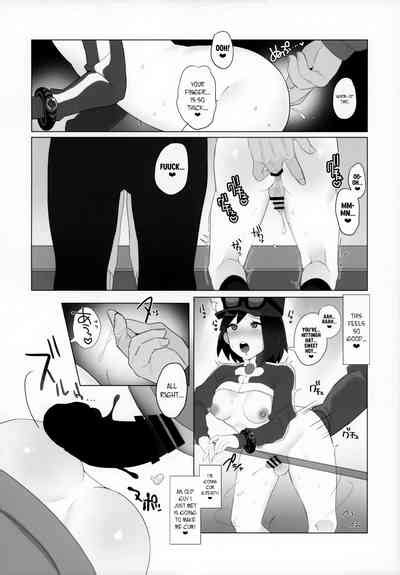 Toyakaru Ga Isshu Chihou De Ironna To Ecchi Koto Suru Hon A Book