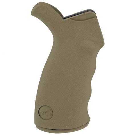 Ergo Grip Suregrip Original Ar Grip