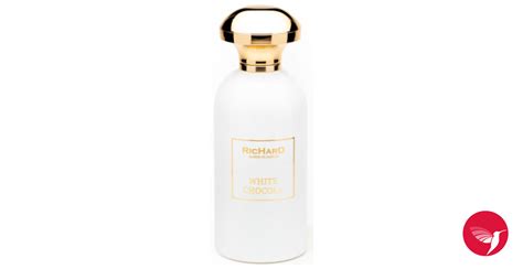 White Chocola Richard perfume - a fragrance for women and men