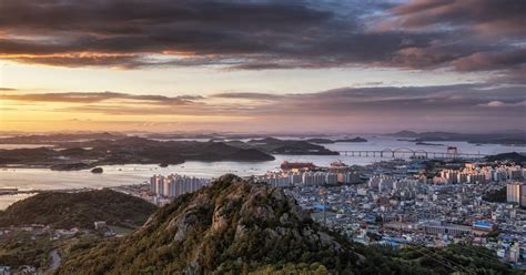 Mokpo Insideasia Tours