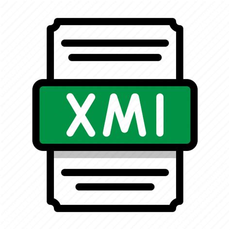 Xml Spreadsheetml Spreadsheet File Extension Format File Type Icon Download On Iconfinder