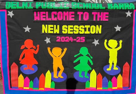 Welcome Assembly Delhi Public School Barra Kanpur