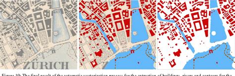 Figure 19 From Towards A Comprehensive Methodology For Automatic Vectorization Of Raster
