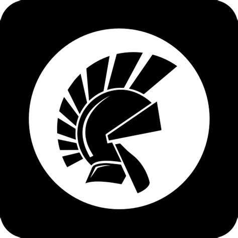 delphi brands square icon