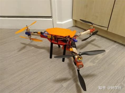 无人机非对称多旋翼无人机线性控制的建模仿真与实现Matlab代码实现 知乎