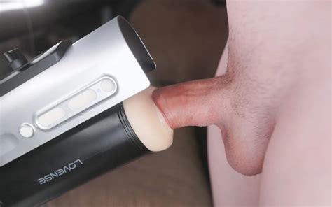 Solace Toy Milking Out A Hands Free Creampie Shemale Porn Feat Wetzemu By Faphouse Xhamster