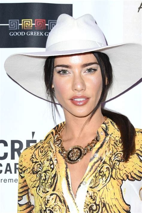 Jacqueline Macinnes Wood Hawtcelebs