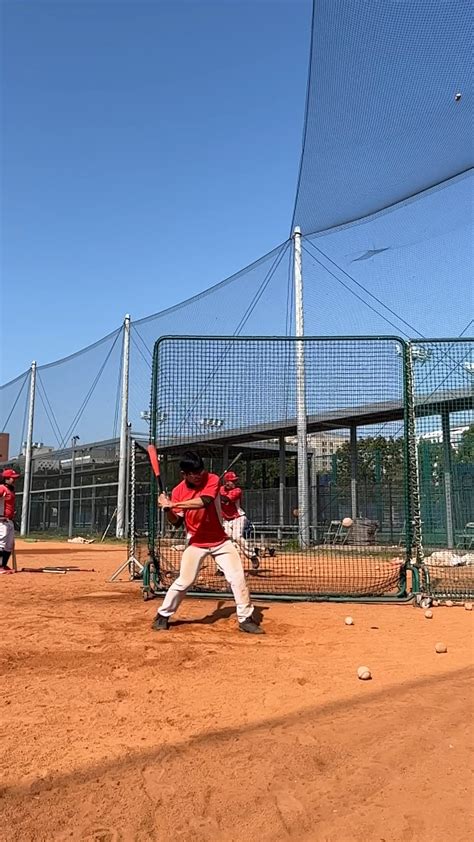 Baseball Detection V2 Object Detection Dataset And Pre Trained Model By