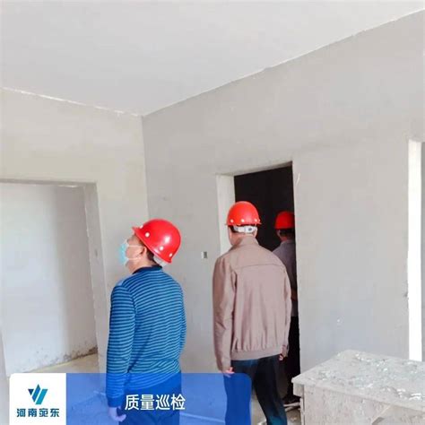 加强质量安全监管，保障工程质量水平施工质检项目