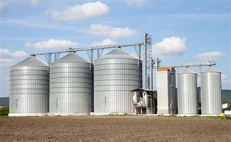 50 Hz Mild Steel Bulk Weighing System For Industrial At ₹ 900000unit In Nagpur