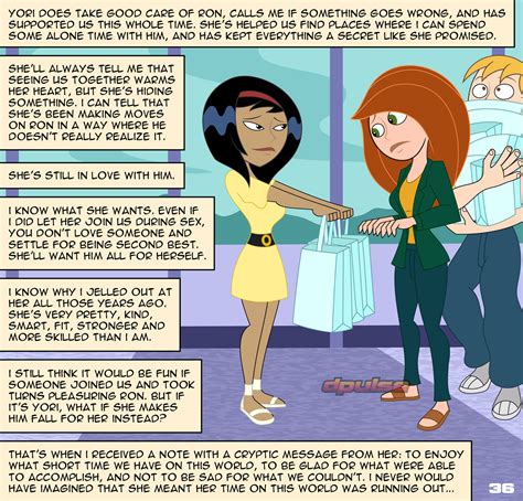 Dpulses Kp Smut Gallery Road To Threesome 2021