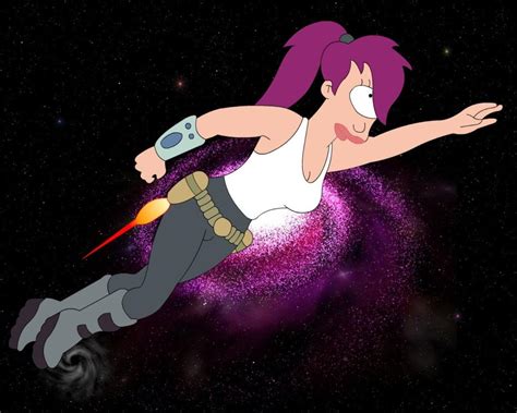 1280x1024 Leela Futurama Hd Wallpaper Rare Gallery
