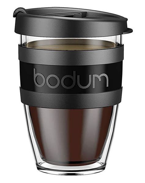 Bodum Bodum Joycup Travel Mug Mugs Bodum Travel Mug