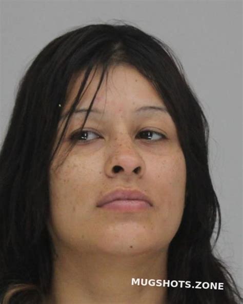 Jaramillo Nancy 02 21 2022 Dallas County Mugshots Zone