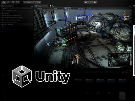 professional and expert 2d 3d multiplayer unity game for android ios