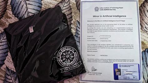 Sohail Verma On Linkedin Minorinai Aiforall Iitropar
