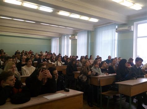 ЮНІ НАУКОВЦІ В НТУ