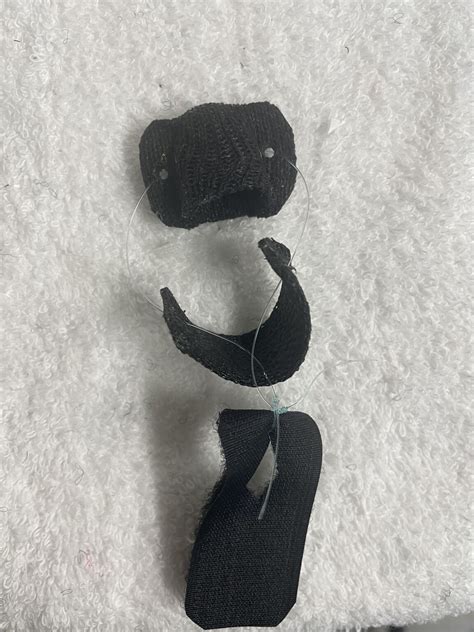 Fiorella Malpartida Mcknight On Linkedin Static Progressive Composite Flexion Orthosis I Used