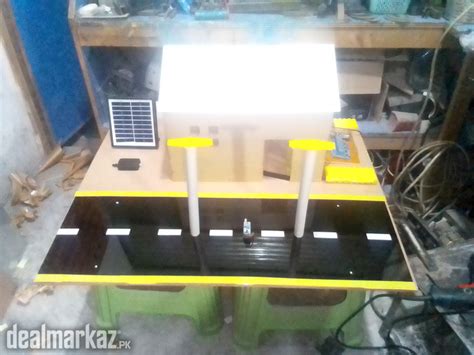 school college projects and models solar robotics and industrial fyp 197861 other business