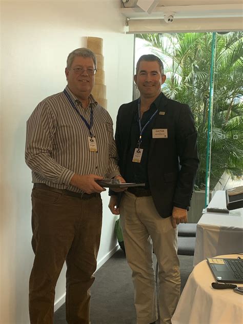 The Institute Of Quarrying Australia Iqa On Linkedin Iqa Membershipmatters Congratulations