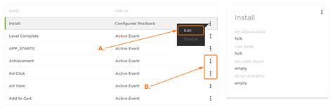 How To Create Kochava Certified Postbacks