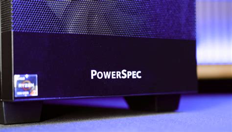 Powerspec Computers