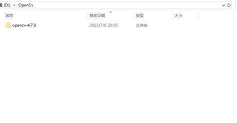 【opencv】window 下 Vs Code 配置opencvwindows Vscode配置opencv Csdn博客