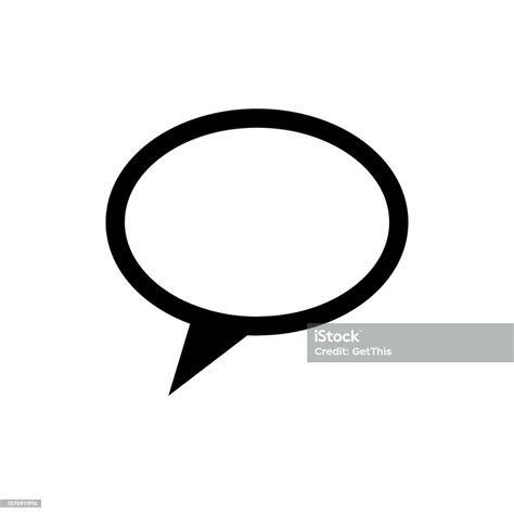 온라인 상담 채팅 및 메시지 또는 피드백 선형 아이콘은 검은색입니다 대화 배지 및 통신 플랫 사인 격리된 로고 귀하의 웹 사이트 기술 지원 기호입니다 벡터 Eps 10