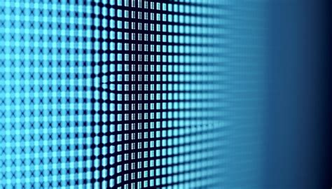 Co To Jest Matryca W Telewizorze Wyjaśnienie