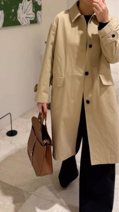 이제 봄이 예요 스테디셀러 강추 해보아요 ️ 데드라 옷잘입는법 Youtube