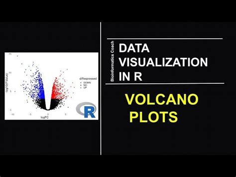 Free Video Data Visualization In R From Bioinformatics Coach Class Central