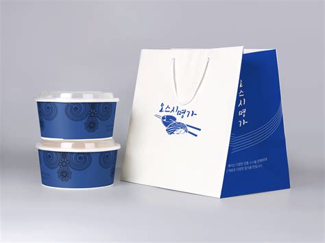 상품상세 크라프트지 쇼핑백 비즈하우스