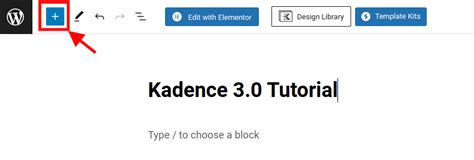 Kadence Blocks 30 Overview And Tutorial Codewatchers