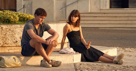 Cette Sc Ne De Sexe Est Consid R E Comme La Plus Excitante Du Cin Ma