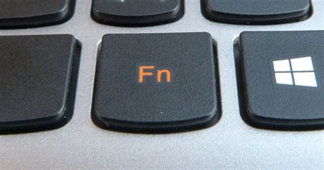 Understanding FN Key Combinations Across Laptop Brands