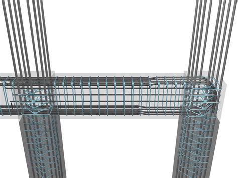 Beam Rebar Arrangement Home Design Ideas