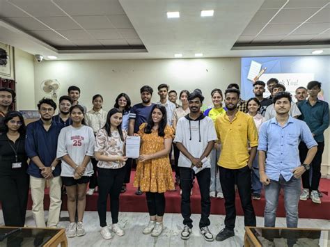 Hello Everyone🎉 Thrilled To Announce That Ive Completed A 3 Day Frontend Bootcamp Organised