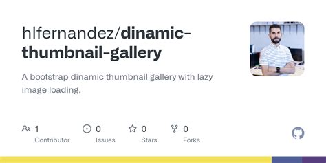 GitHub Hlfernandez Dinamic Thumbnail Gallery A Bootstrap Dinamic