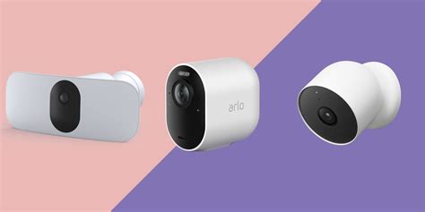 What Security Camera Works Without Wifi Robots Net