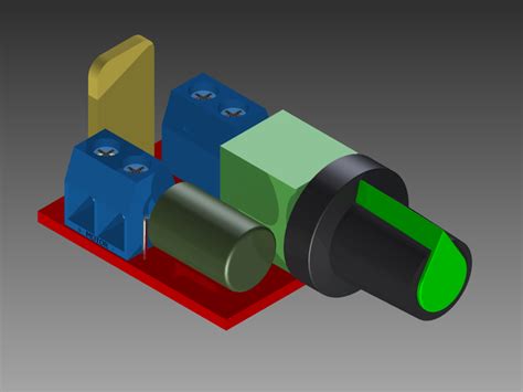 Free CAD Designs Files D Models The GrabCAD Community Library
